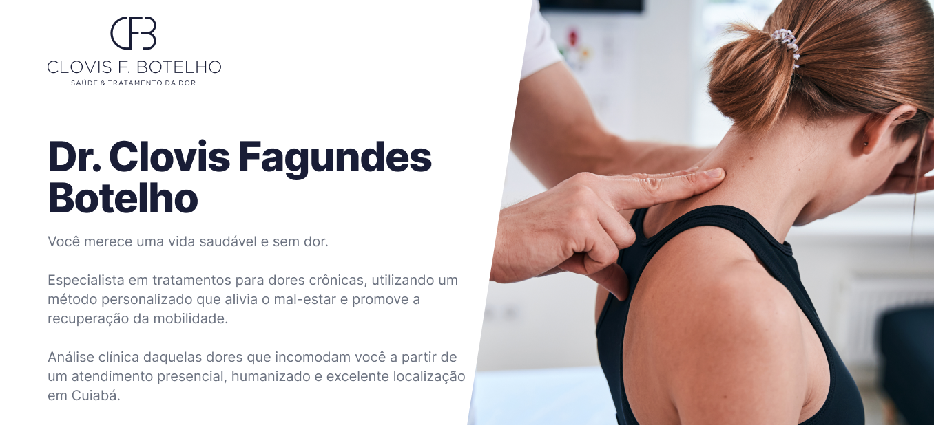 Dr. Clovis Fagundes Botelho